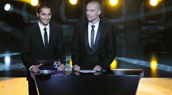 2010 Yılının En Güzel Golü Hamit Altıntop'tan | Farketmez.net